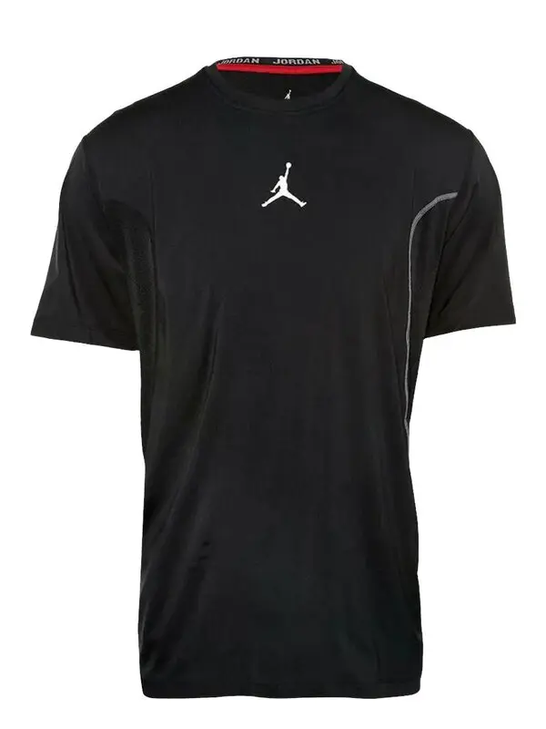 JORDAN Training Dri-fit T-shirt - Black
