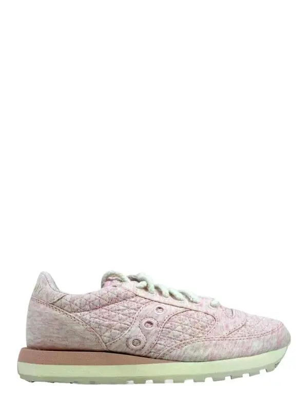 Saucony Jazz Original Cl Sneakers - Pink