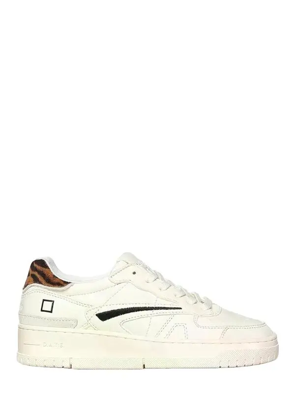 D.a.t.e. Torneo Sneakers - Neutrals