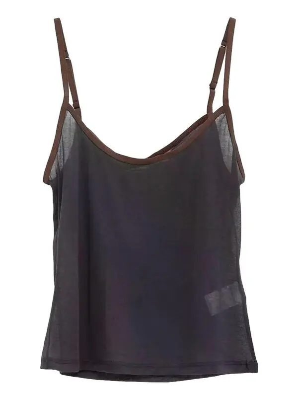 Paloma Wool Nasem Tank Top - Grey
