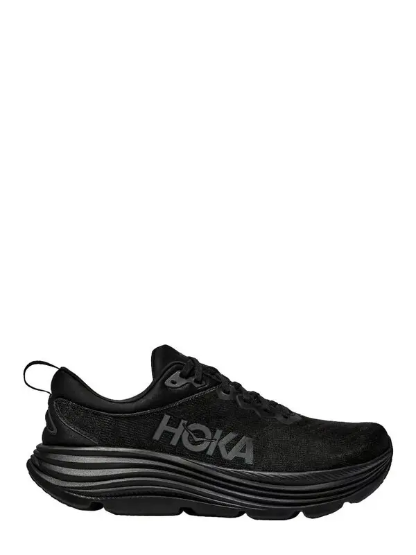 HOKA® Gaviota 5 Sneakers - Black