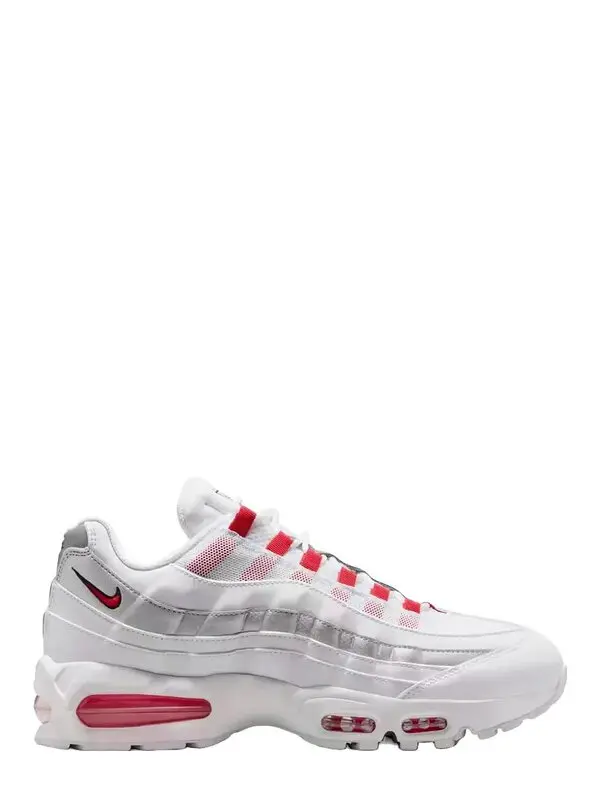 Nike Air Max 95 Se Sneakers - White