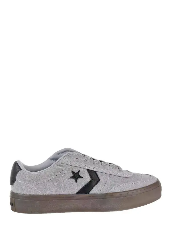 CONVERSE Courtland Ox Sneakers - Grey