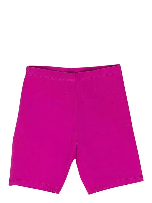 Callipygian Shorts - Pink