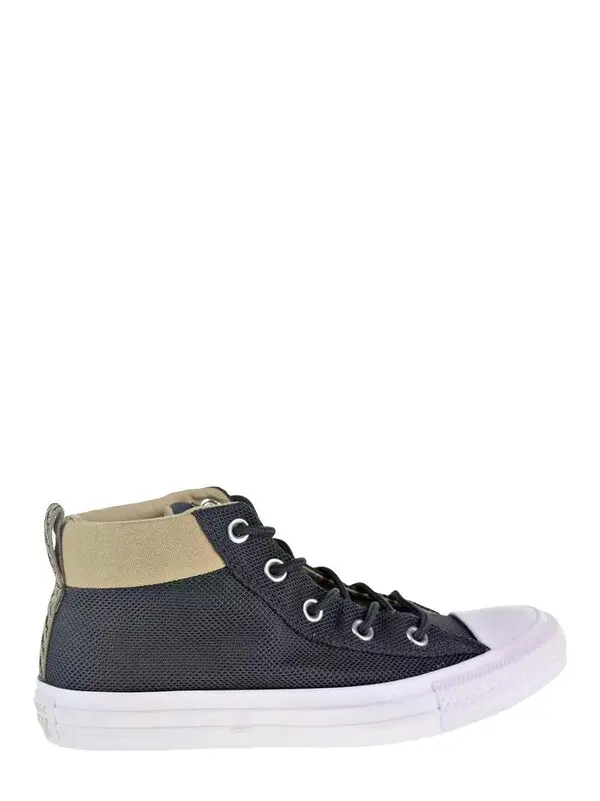 CONVERSE Chuck Taylor All Star Street Sneakers - Black