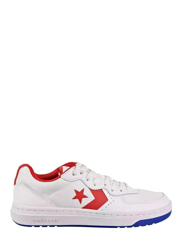 CONVERSE Rival Ox Sneakers - White