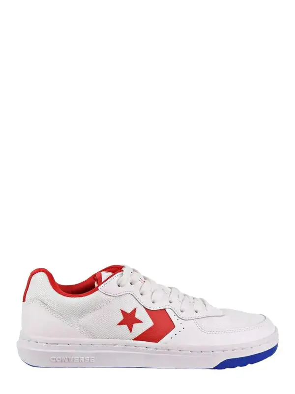 CONVERSE Rival Ox Sneakers - White
