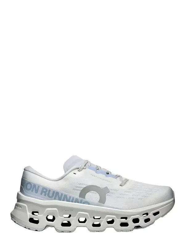 On Cloudmonster 3 Sneakers - White