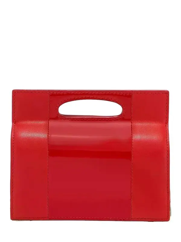 Tyler Ellis Stella Handbag - Red