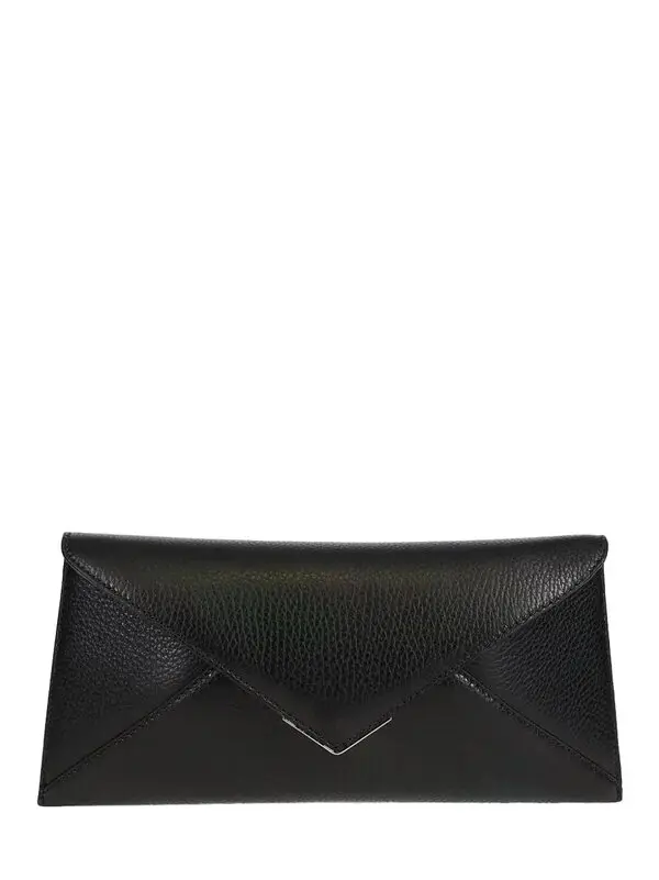 Tyler Ellis Lineage Clutch - Black