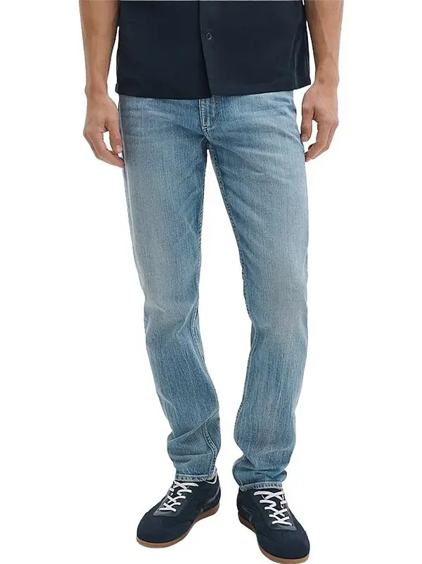 Rag & Bone Slim Fit Authentic Stretch Jeans - Harrison