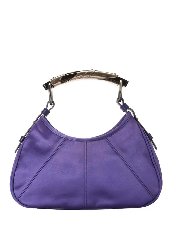 Saint Laurent Mombasa - Purple