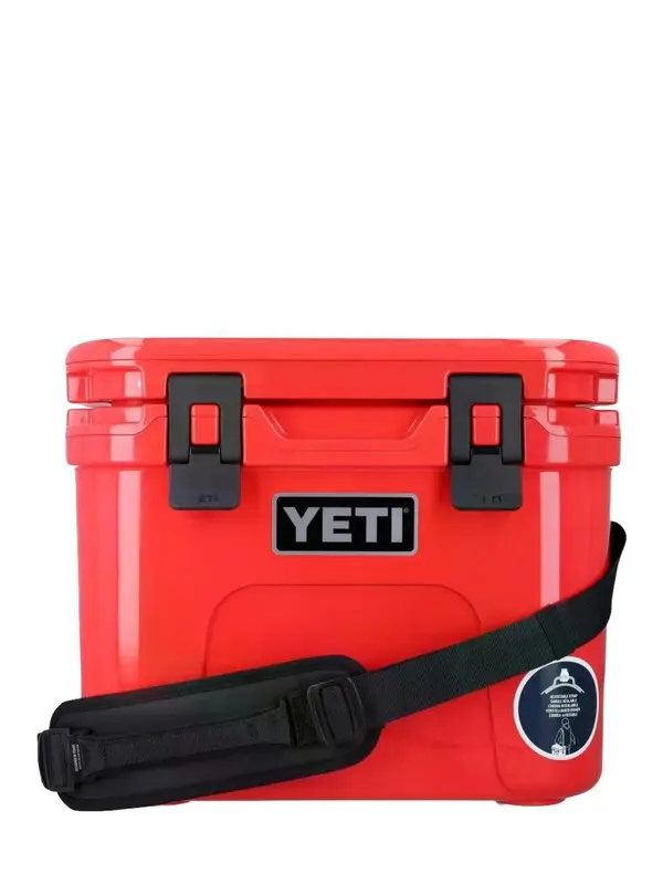 YETI Roadie® 15 Cool Box - Red