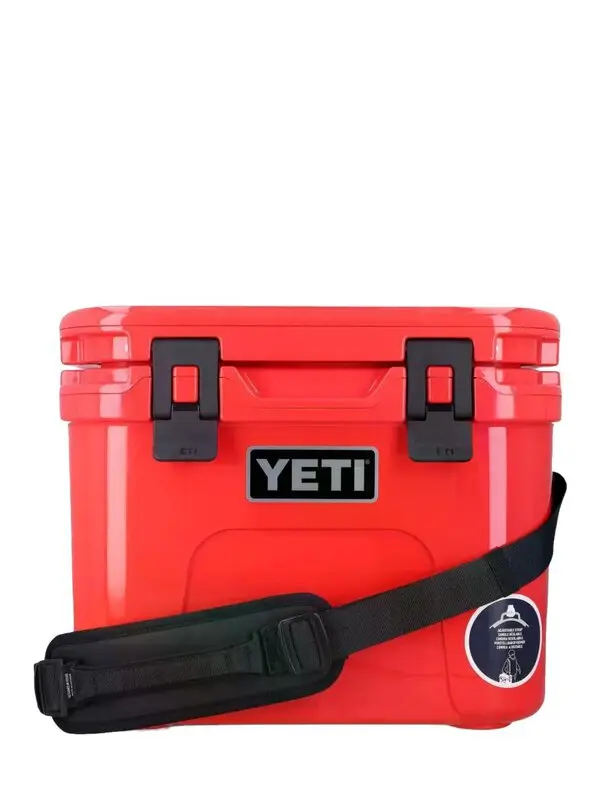 YETI Roadie® 15 Cool Box - Red