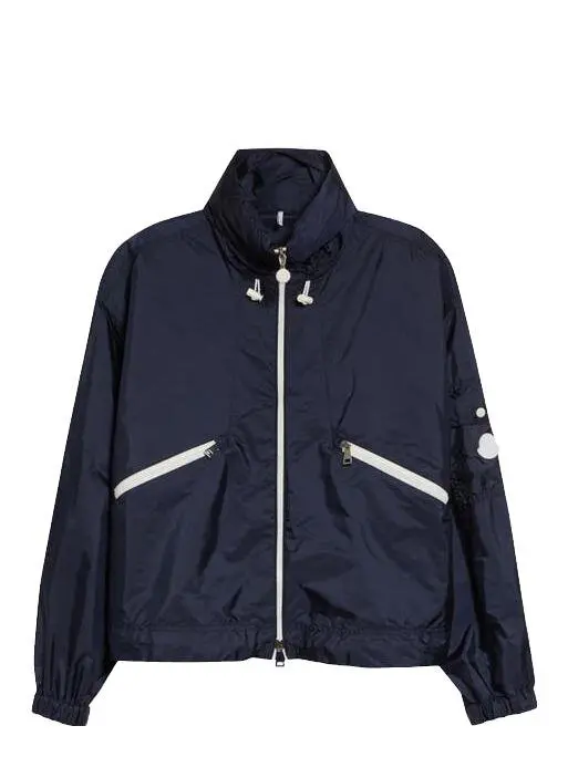 Moncler Marmacy Jacket - Navy Blue