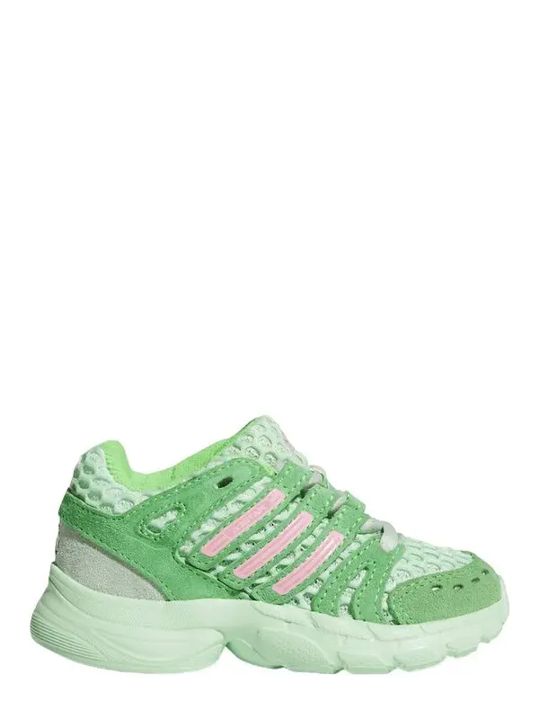 Adidas Adistar Control 5 Unheardof Pork Chop Piggy Runner 2.0 Cupcake - Green/light Pink