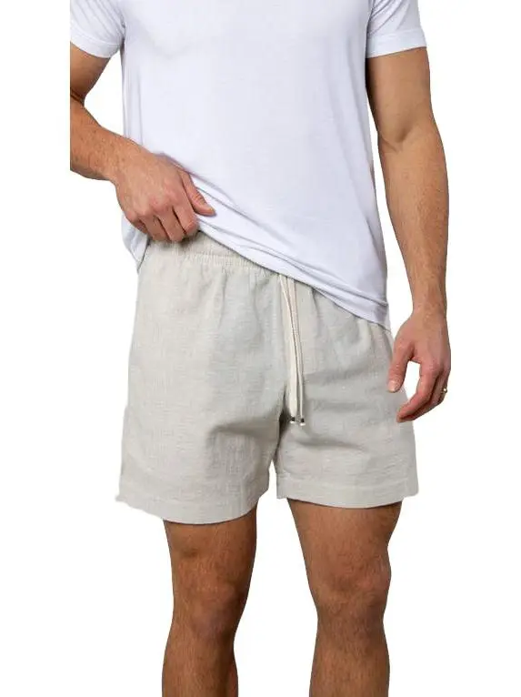 LEISURE LAB Baja Short - Shell