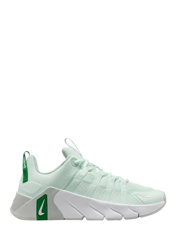 Nike Free Metcon 7 - Barely Green/malachite/light Silver