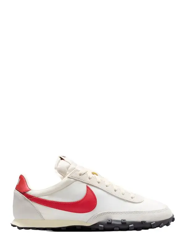 Nike Waffle Racer Sneakers - Summit White/photon Dust/sail