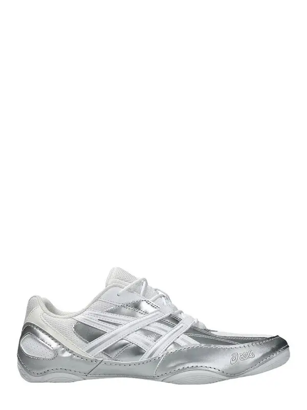 Asics Hypersyncin Sneakers - White/pure Silver