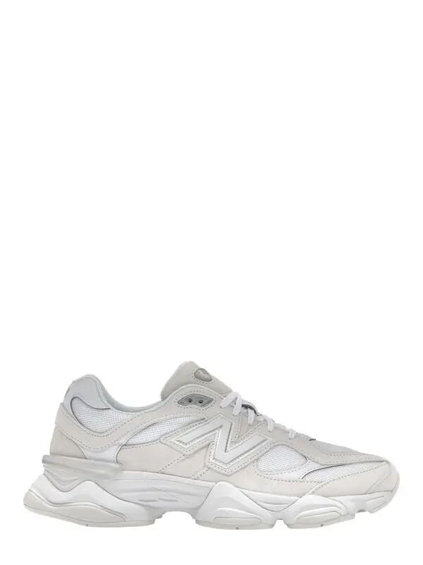 NEW BALANCE 9060 Low Top Sneakers - Reflection/white