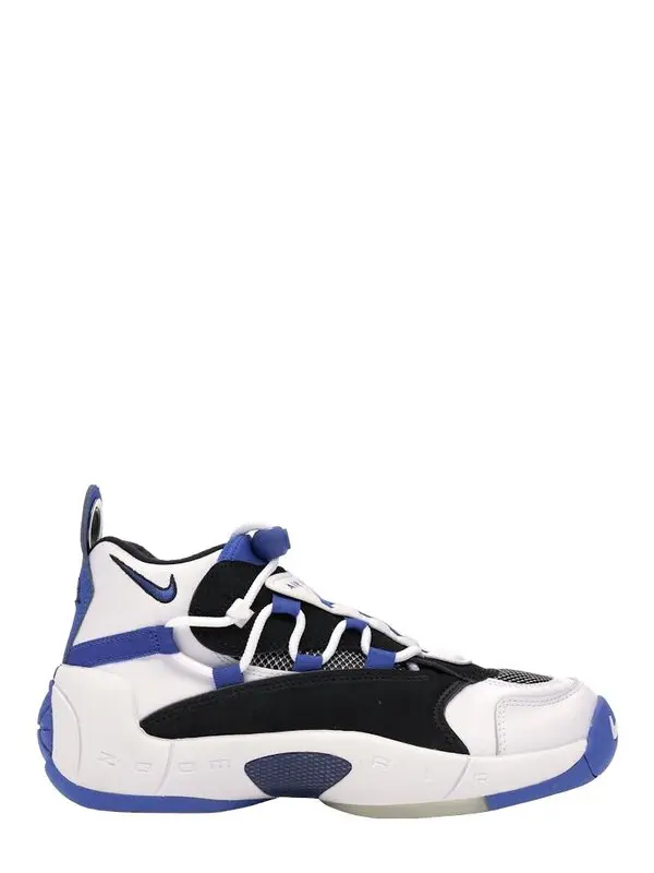 Nike Swoopes 2 Sneakers - White/game Royal/black