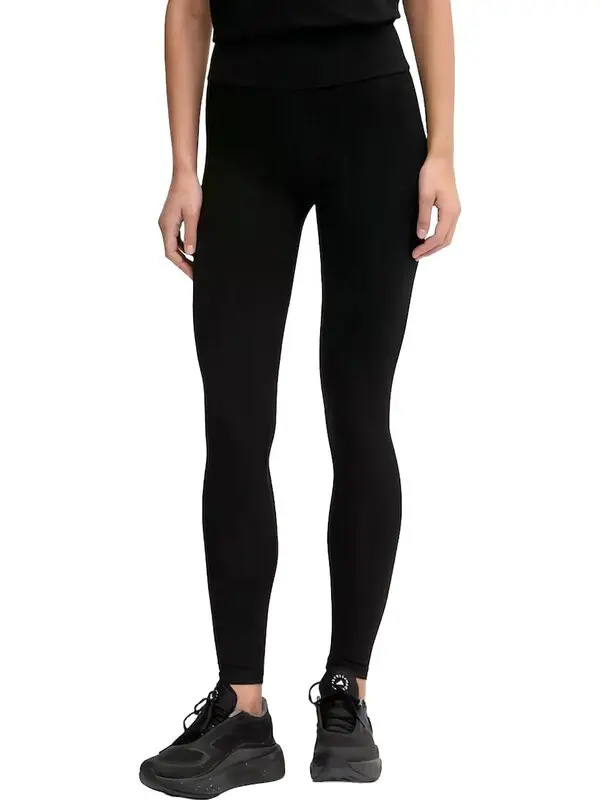 EA7 Core Lady Leggings - Black