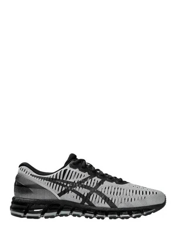Asics C.p. Company Gel-quantum 360 Sneakers - Grey