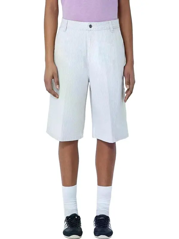 Carhartt Work In Progress Mercer Shorts - White