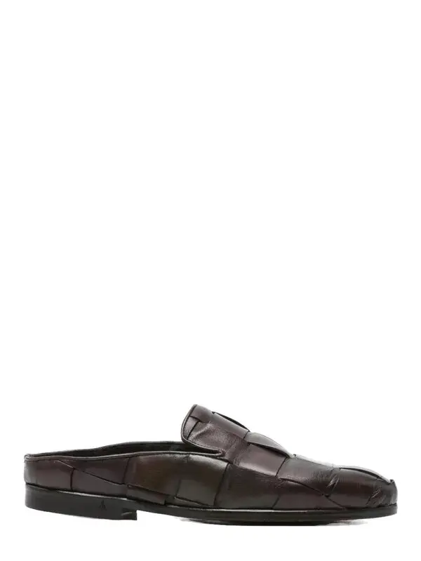 MORGILLO Renga Mules - Brown