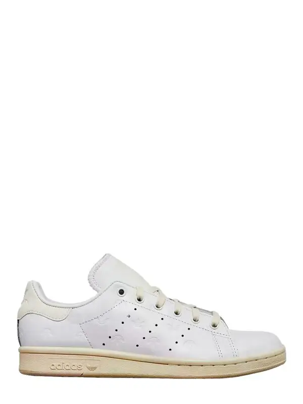 Adidas Stan Smith Sneakers - White