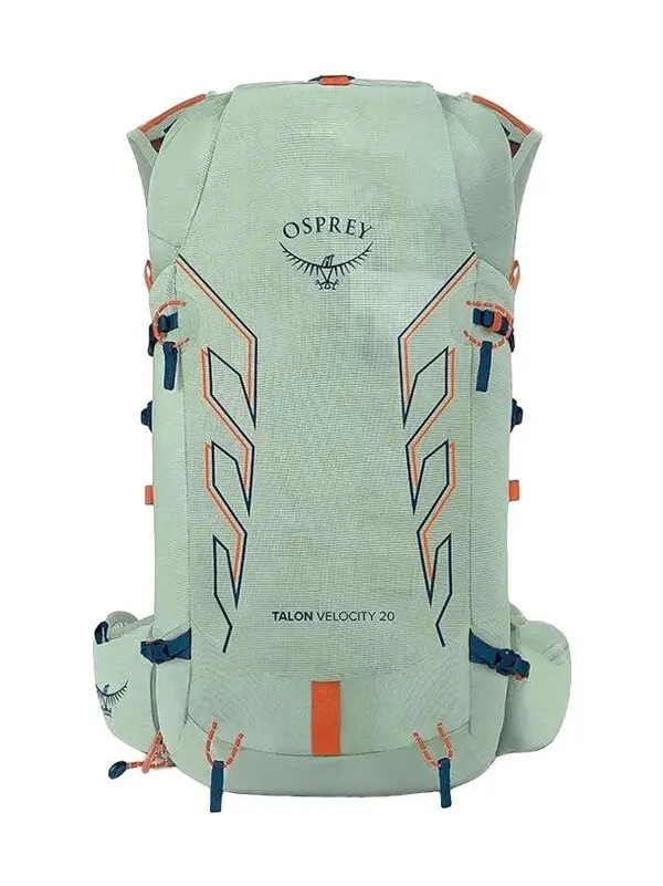 OSPREY Talon Velocity 20l Backpack - Green