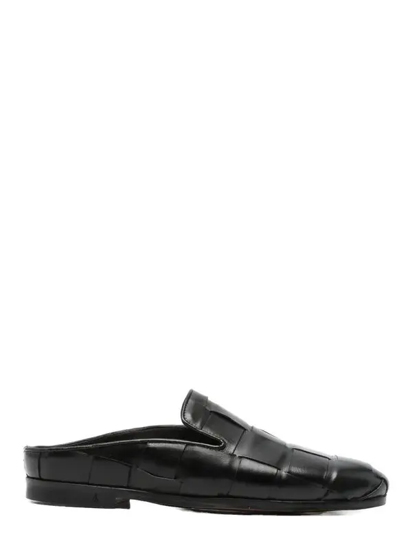 MORGILLO Renga Mules - Black