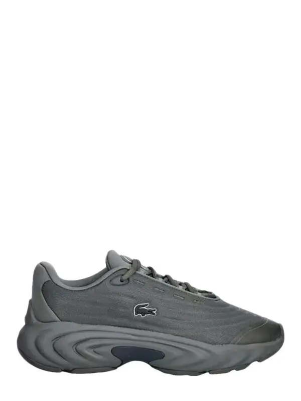Lacoste Spinor Sneakers - Grey