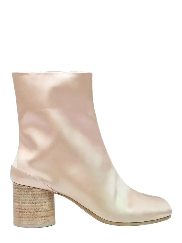 MAISON MARGIELA Ankle Boots - Neutrals