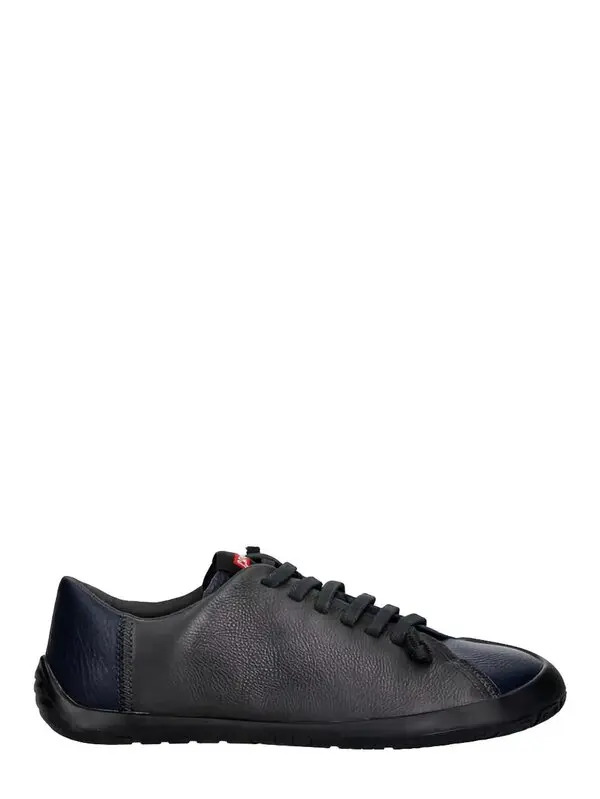 Camper Lace-up Sneakers - Blue
