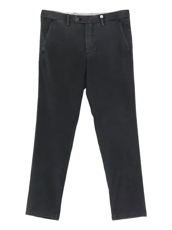 MY MYTHS Zeus Trousers - Blue