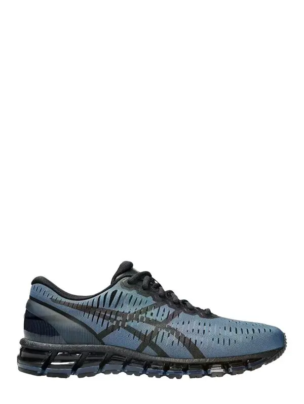 Asics X C.p. Company Gel-quantum 360™ Vii Sneakers - Blue