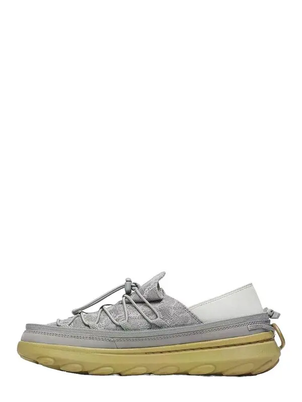 Merrell Hut Moc 2 Packable Sneakers - Grey