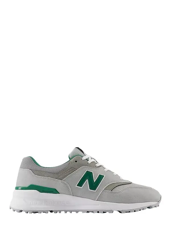 NEW BALANCE 997 Sl Sneakers - Grey