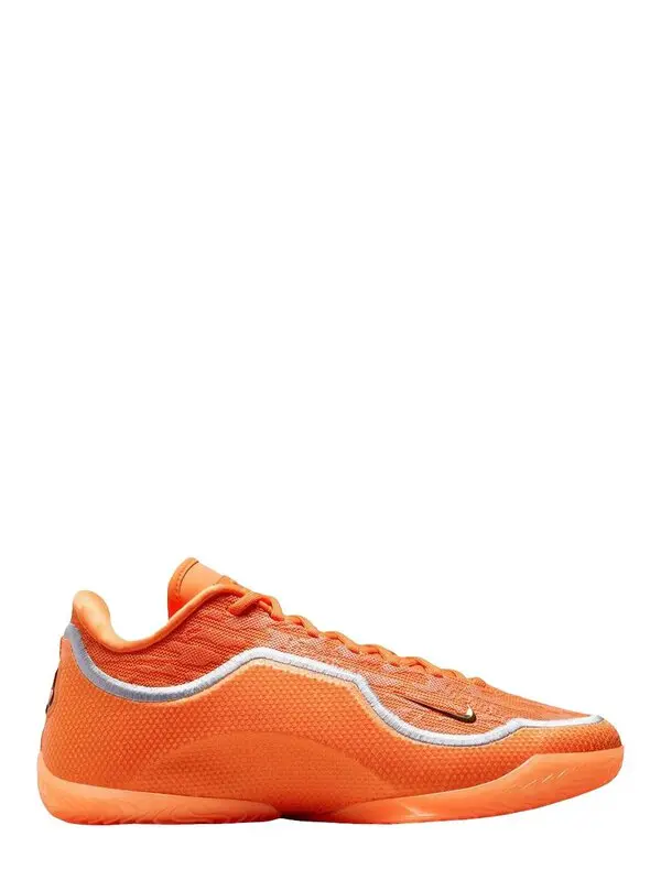 Nike Lebron 23 'shoe Bag - Orange