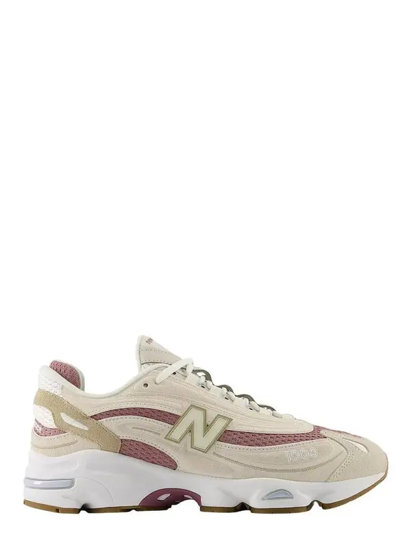 NEW BALANCE 1000 Sneakers - Cream