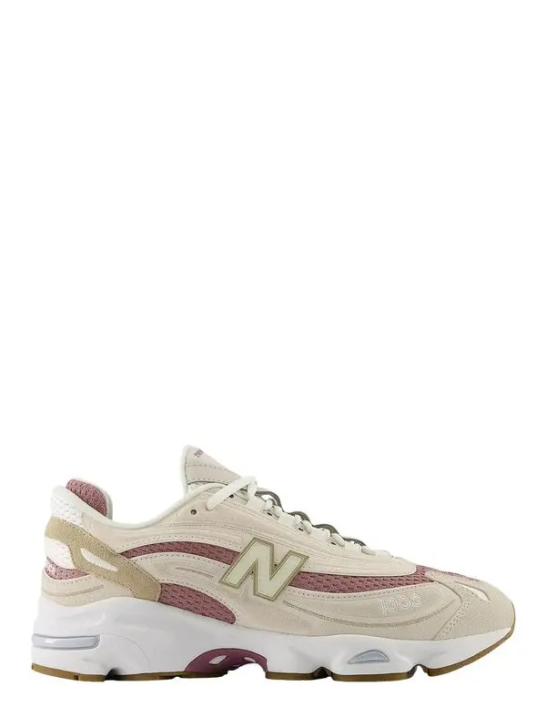 NEW BALANCE 1000 Sneakers - Cream