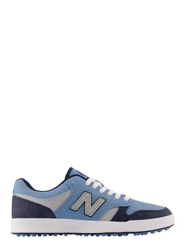 NEW BALANCE 480 Golf Sl Sneakers - Blue