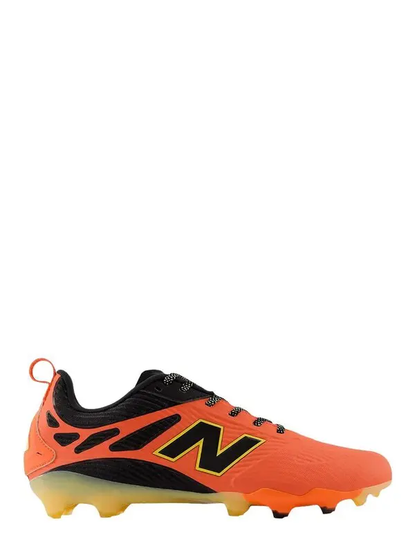 NEW BALANCE Rev Iq Athletic Sneakers - Orange