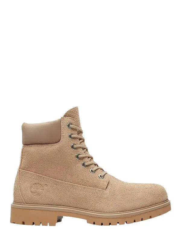 Timberland 6-inch Waterproof Boots - Tan