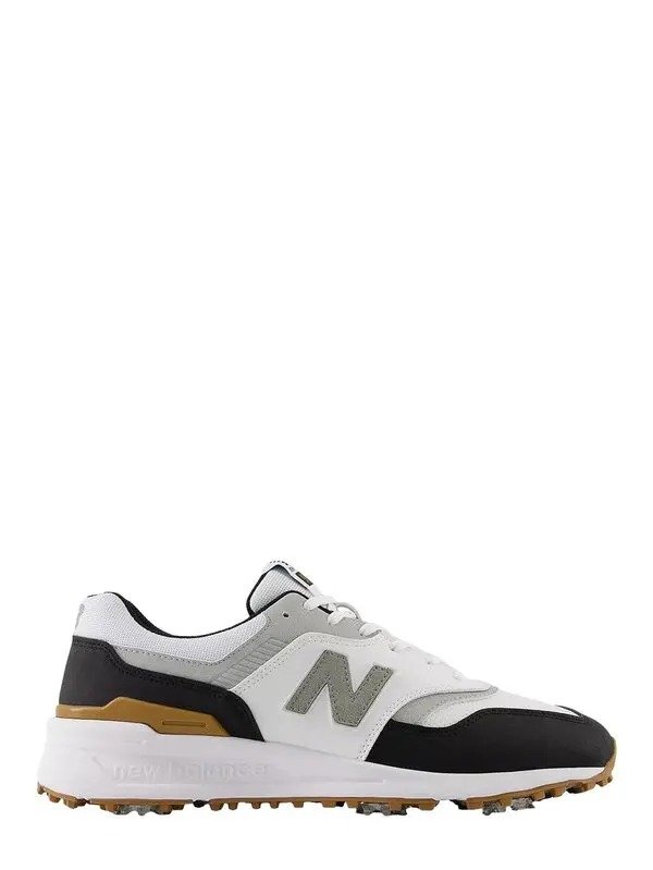 NEW BALANCE 997 Golf Sneakers - White