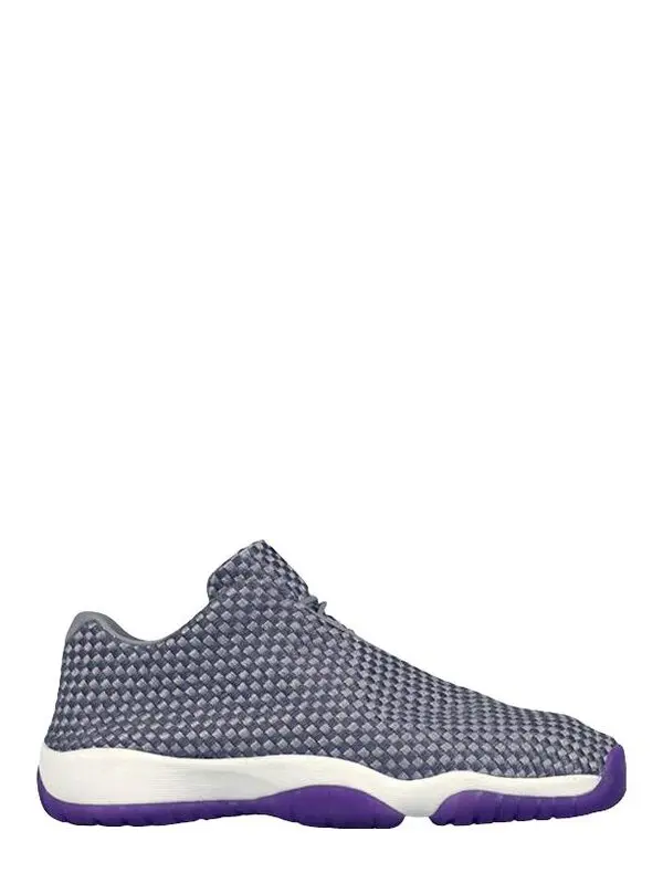 JORDAN Future Low Gg Sneakers - Grey