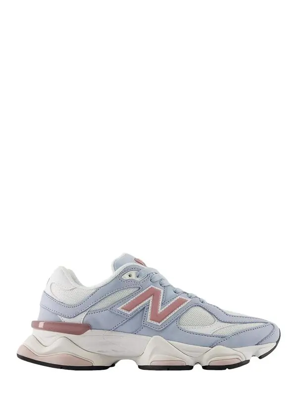 NEW BALANCE 9060 "oxford Rosewood - Blue