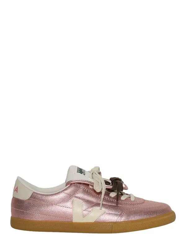 VEJA Magliano X Panenka Sneakers - Pink